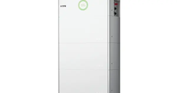 Bateria SAJ HV 5,1 kWh